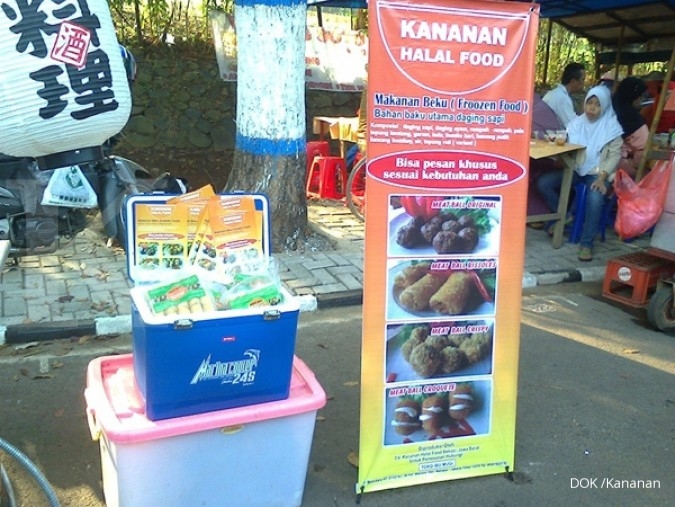 Get Contoh Spanduk Jual Frozen Food Images Get Contoh Spanduk Jual Frozen Food Images
