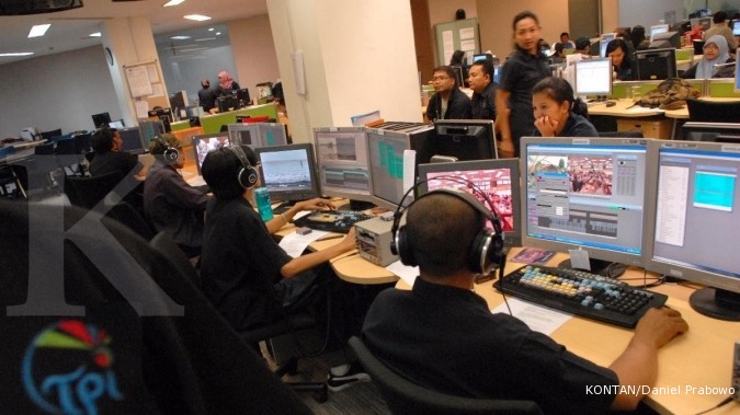 MNC TV ganti pemilik, direksi TPI mulai bekerja | Klikfinance