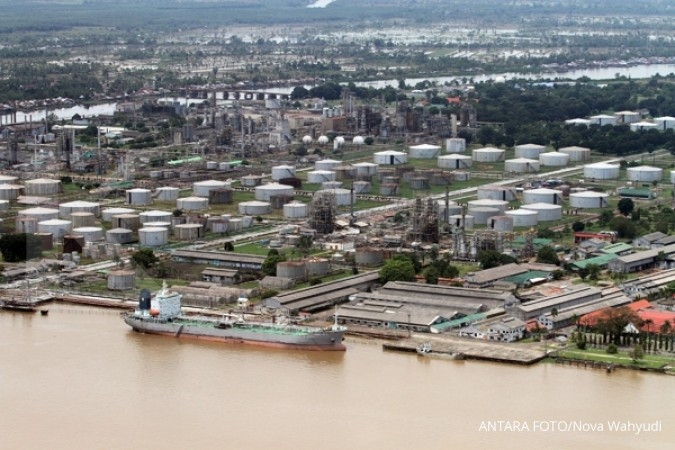 Beroperasi mulai Oktober, TPPI genjot Kilang Tuban