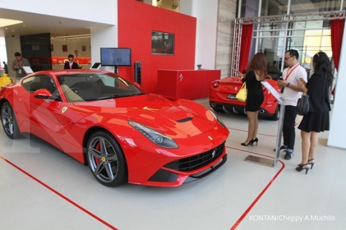 Mobil baru mahal, mobil bekas jadi pilihan | Indonesian Companies News