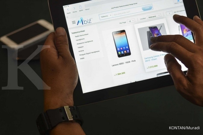 Kemkeu cari cara pajaki barang digital – PEMERIKSAANPAJAK.COM