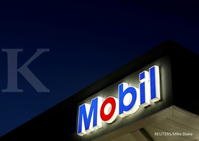 ExxonMobil mulai kembangkan bisnis SPBU di Indonesia