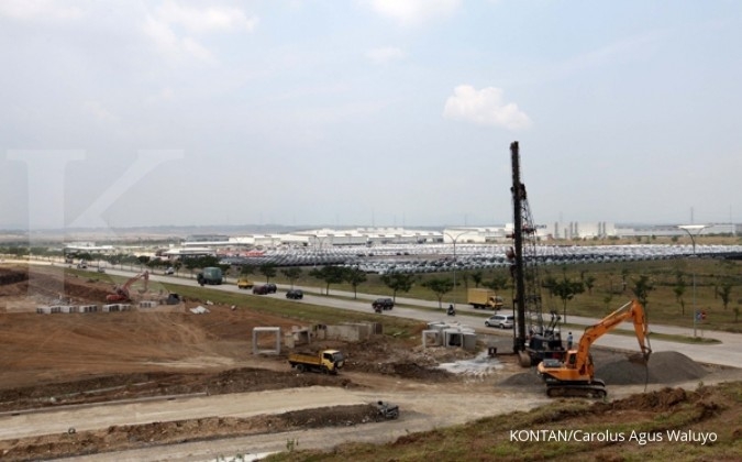 PT Puradelta Lestari Tbk - Prospek Puradelta Menarik, Simak Rekomendasi Analis untuk Saham DMAS