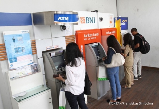 Ini penjelasan BI soal logo GPN di kartu debit – PEMERIKSAANPAJAK.COM