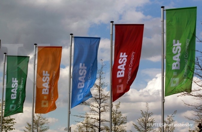 BASF Indonesia dan PNM gelar pelatihan produksi sabun di Garut