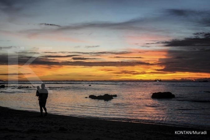 Giliyang, objek wisata beroksigen terbaik di dunia