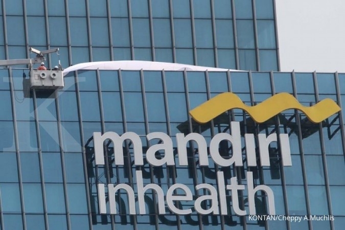 Mandiri Inhealth - Mandiri Inhealth targetkan pertumbuhan premi 15%-20% ...