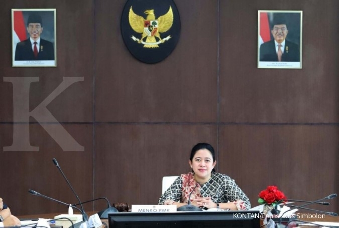 Menko Pmk Bonus Peraih Medali Asian Para Games Sama Dengan Asian Games