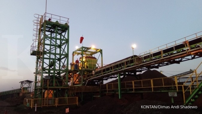 ABM Investama targetkan produksi batubara 13 juta ton pada tahun 2021