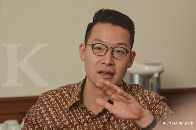 John Riady, CEO PT Lippo Karawaci Tbk: LPKR mengambil momentum perubahan