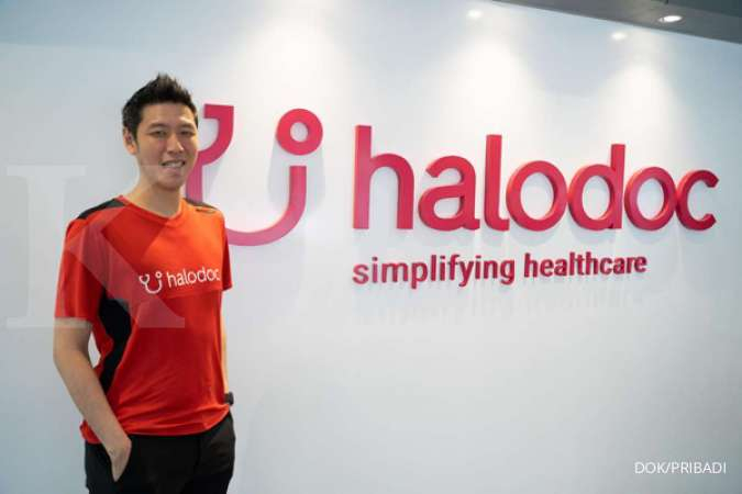 Kominfo Gandeng Halodoc Hadirkan Layanan Telemedicine di Aplikasi ... Kominfo Gandeng Halodoc Hadirkan Layanan Telemedicine di Aplikasi ...