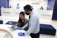 Transaksi cash management Bank Mandiri tumbuh 24% yoy hingga September ...