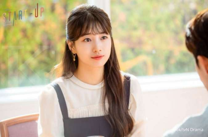 Berita Terkini momsmoney.id Terkait drakor yang dibintangi bae suzy Berita Terkini momsmoney.id Terkait drakor yang dibintangi bae suzy