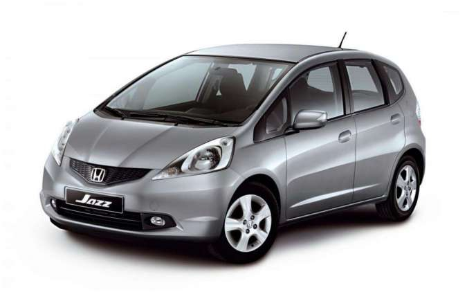 Akhir tahun, harga mobil bekas Honda Jazz tahun segini termurah Rp 110 jutaan