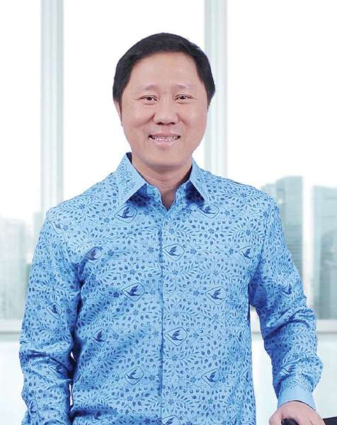 PT Blue Bird Tbk Raih Penghargaan Asias Outstanding Company 2021